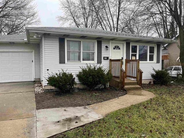 Mishawaka, IN Homes For Sale & Real Estate