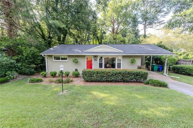 Decatur, GA Homes For Sale & Decatur, GA Real Estate | Trulia