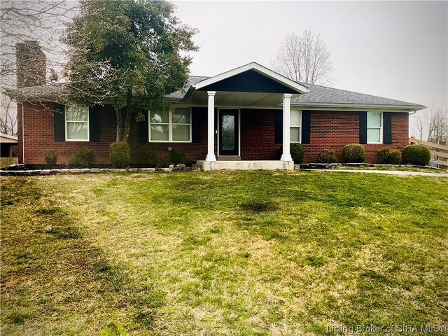 Sellersburg, IN Homes For Sale & Sellersburg, IN Real Estate | Trulia