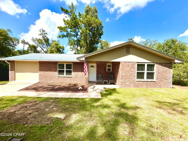 Marianna, FL Homes For Sale & Real Estate