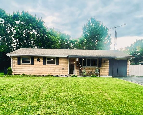 Enon, OH Homes For Sale & Real Estate