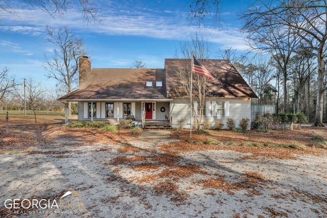 Metter, GA Homes For Sale & Metter, GA Real Estate | Trulia