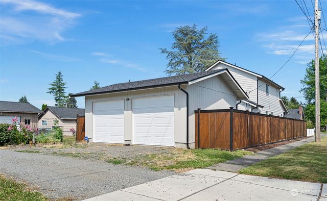 Buckley, WA Homes For Sale & Buckley, WA Real Estate | Trulia