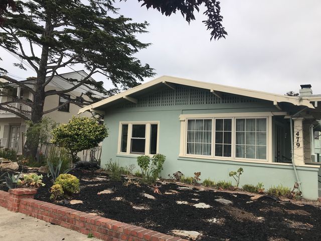 Houses For Rent around Monterey, CA - 154 Homes | Trulia