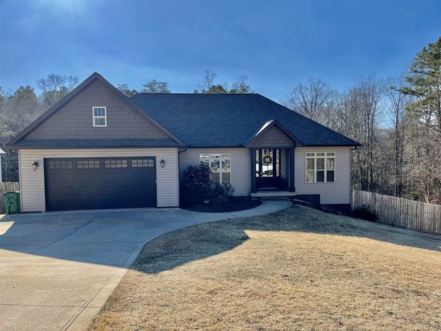 Inman, SC Homes For Sale & Real Estate