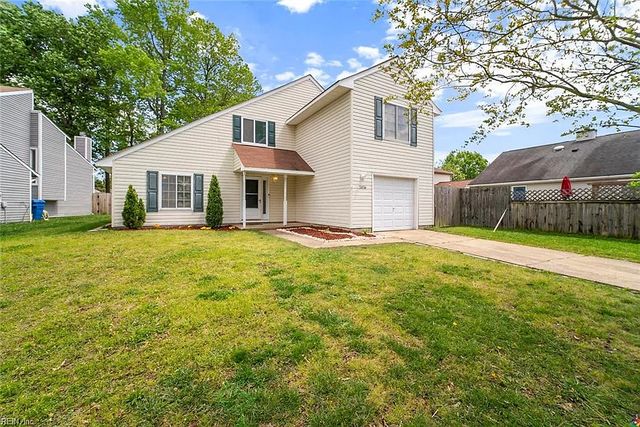 Houses For Rent in Virginia Beach, VA - 182 Homes | Trulia