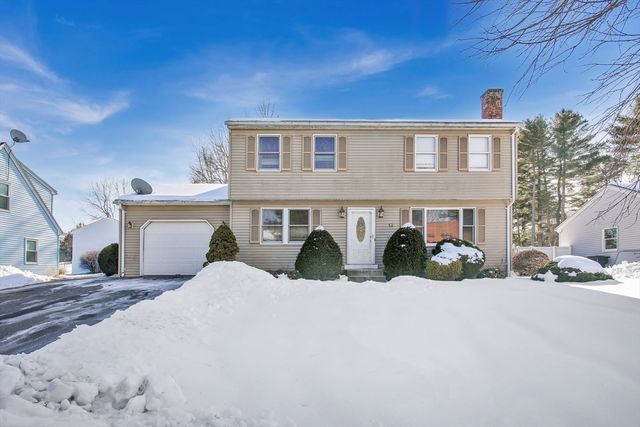 Springfield, MA Single Family Homes For Sale - 93 Listings | Trulia