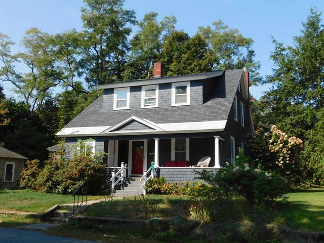 Springfield, VT Homes For Sale & Real Estate