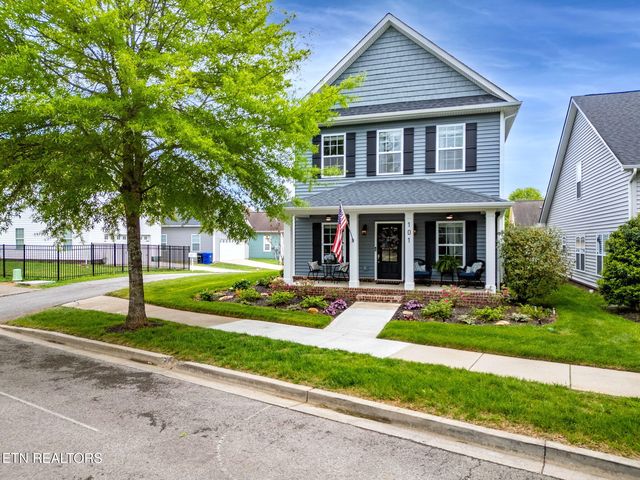 Oak Ridge, TN Homes For Sale & Real Estate