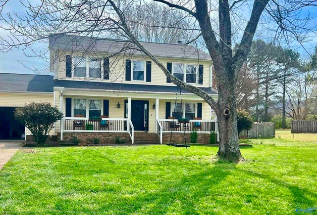 Huntsville, AL Homes For Sale & Huntsville, AL Real Estate | Trulia