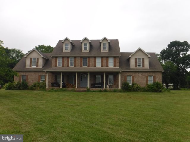 Hartly, DE Homes For Sale & Hartly, DE Real Estate | Trulia