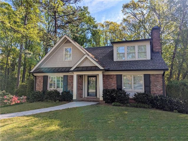 Decatur, GA Homes For Sale & Decatur, GA Real Estate | Trulia
