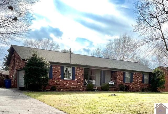 1705 Audubon Dr, Murray, KY 42071 - See Est. Value, Schools & More