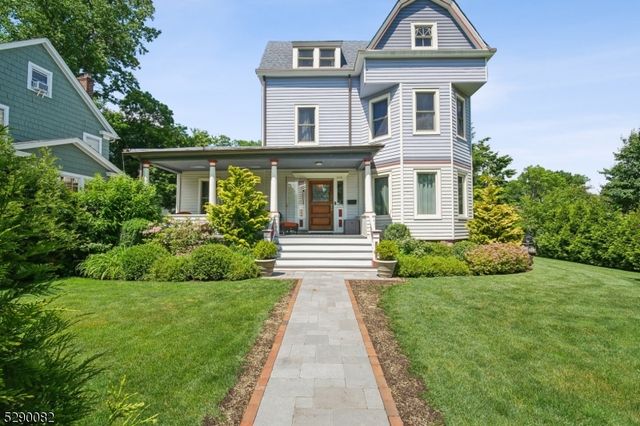 Glen Ridge, NJ Homes For Sale & Glen Ridge, NJ Real Estate | Trulia