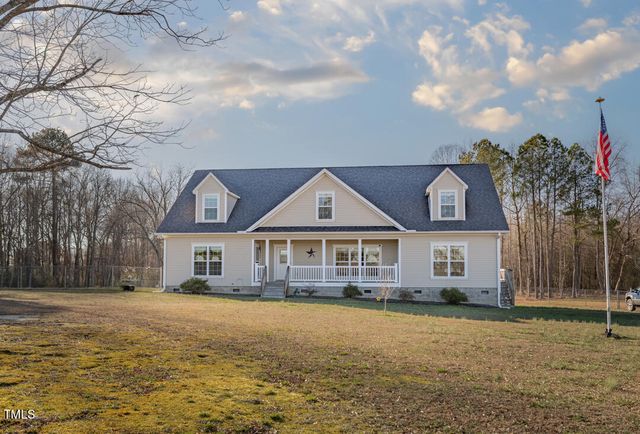 Kittrell, NC Homes For Sale & Kittrell, NC Real Estate | Trulia