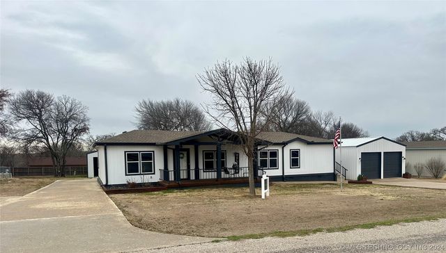 Kingston, OK Homes For Sale & Kingston, OK Real Estate | Trulia