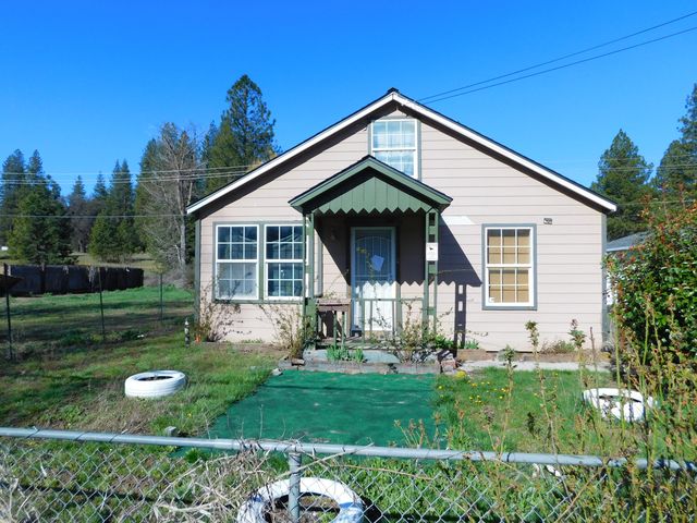 Burney, CA Homes For Sale & Real Estate