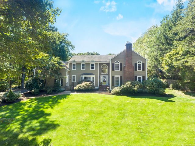 Trumbull, CT Homes For Sale & Real Estate - 54 Homes | Trulia