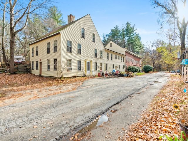 Pepperell, MA Homes For Sale & Pepperell, MA Real Estate | Trulia