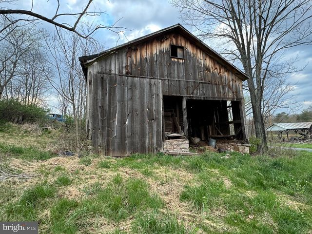 Fulton County, PA Homes For Sale & Fulton County, PA Real Estate | Trulia