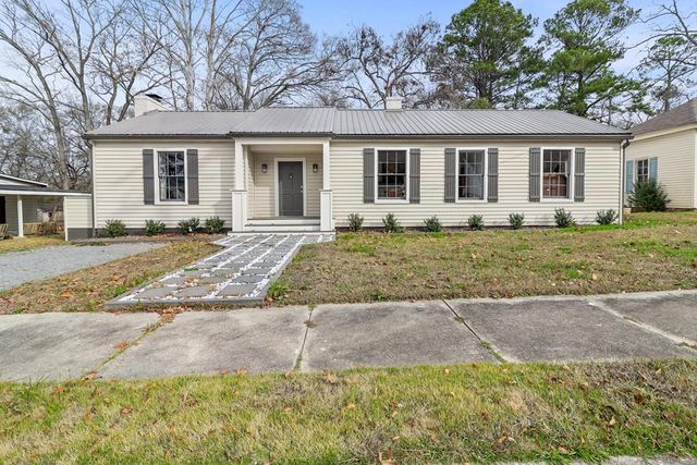 Manchester, GA Homes For Sale & Manchester, GA Real Estate | Trulia