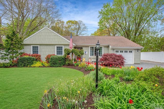 Medford, NY Homes For Sale & Medford, NY Real Estate | Trulia