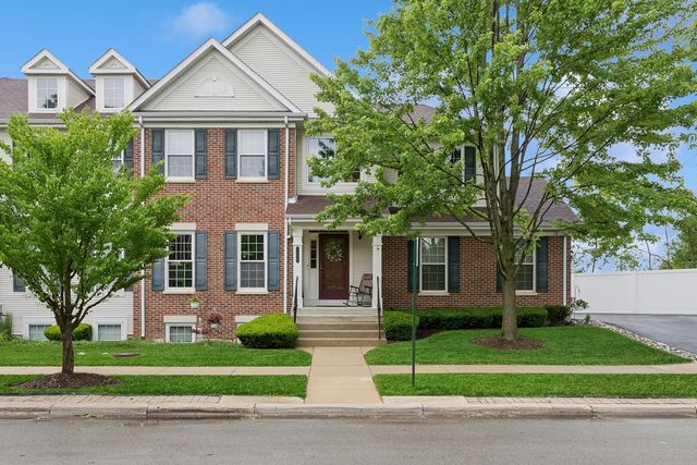 Park Ridge, IL Homes For Sale & Park Ridge, IL Real Estate | Trulia