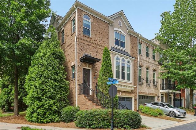 Sandy Springs, GA Homes For Sale & Sandy Springs, GA Real Estate | Trulia