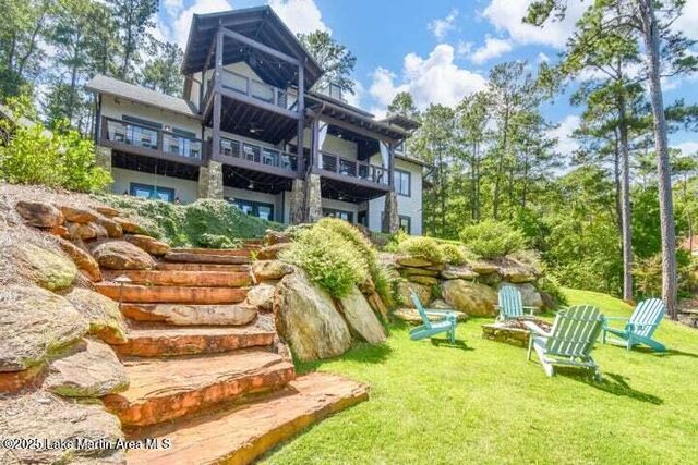 Alexander City, AL Homes For Sale & Real Estate