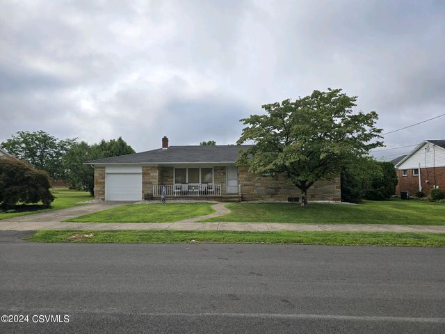 Berwick, PA Homes For Sale & Real Estate