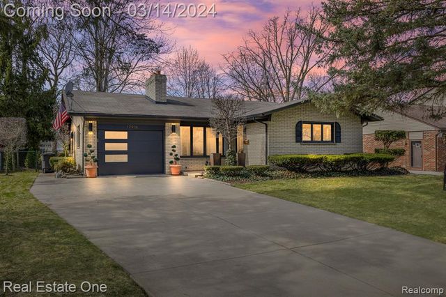 Riverview, MI Homes For Sale & Riverview, MI Real Estate | Trulia