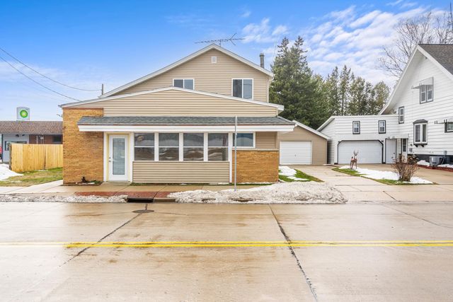 Two Rivers, WI Single Family Homes For Sale - 16 Listings | Trulia