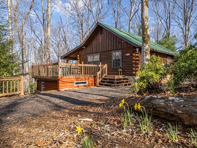 Blue Ridge, GA Homes For Sale & Real Estate