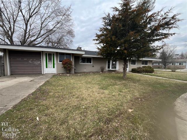 Roseville, MI Homes For Sale & Roseville, MI Real Estate | Trulia