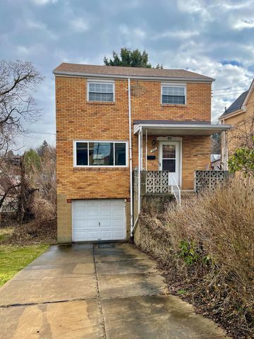 Houses For Rent in Pittsburgh, PA - 683 Homes | Trulia