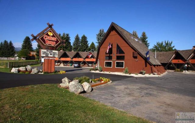 Red Lodge, MT Homes For Sale