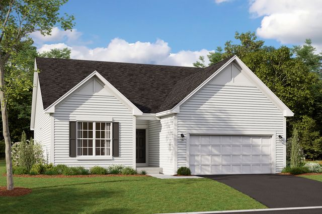 Huntley, IL Homes For Sale & Huntley, IL Real Estate | Trulia