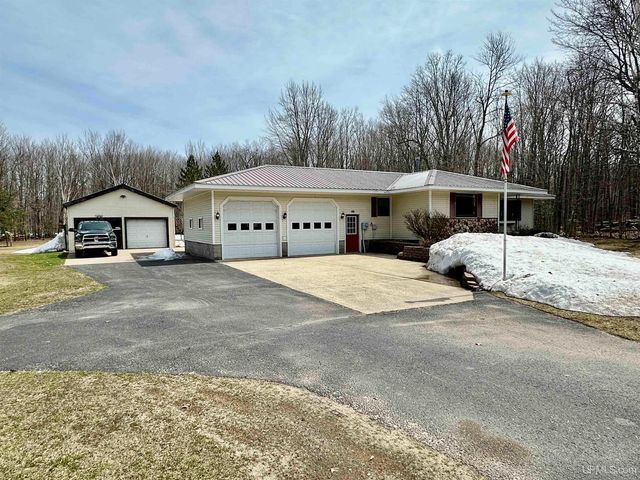 Shingleton, MI Homes For Sale & Real Estate