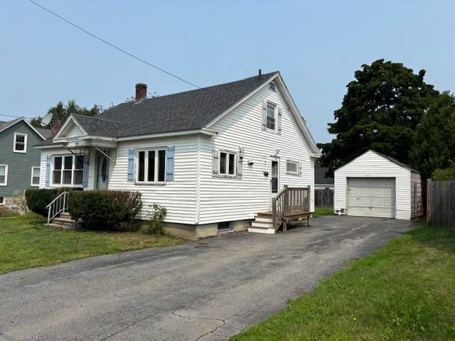 Portland, ME Homes For Sale & Real Estate