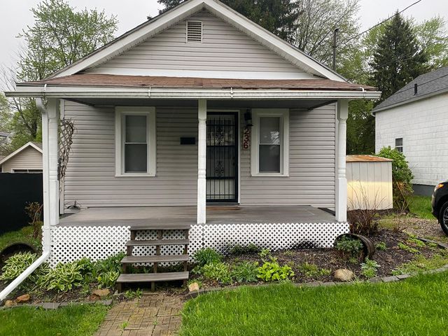 Houses For Rent in Mansfield, OH - 10 Homes | Trulia