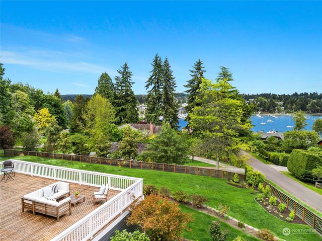 Bainbridge Island, WA Homes For Sale & Bainbridge Island, WA Real ...