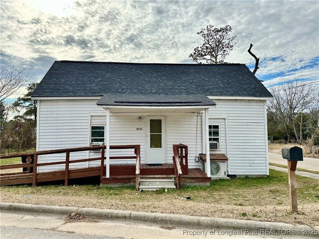 Red Springs, NC Homes For Sale & Real Estate