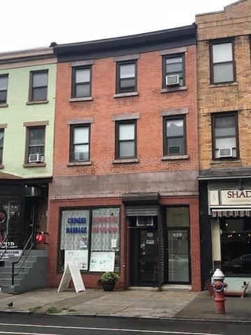 293 Grove St, Jersey City, NJ 07302 - See Est. Value, Schools & More