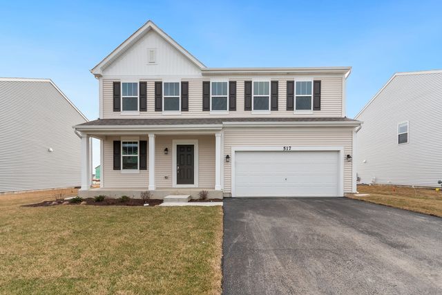 Oswego, IL Homes For Sale & Real Estate