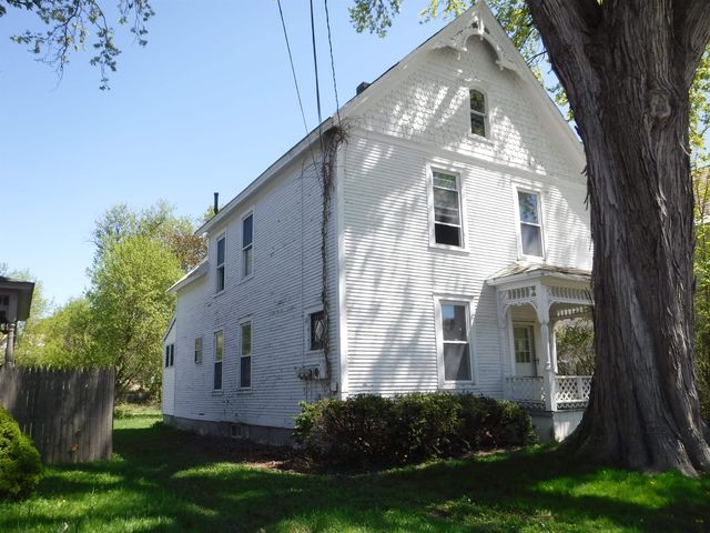 Rutland, VT Homes For Sale & Rutland, VT Real Estate | Trulia