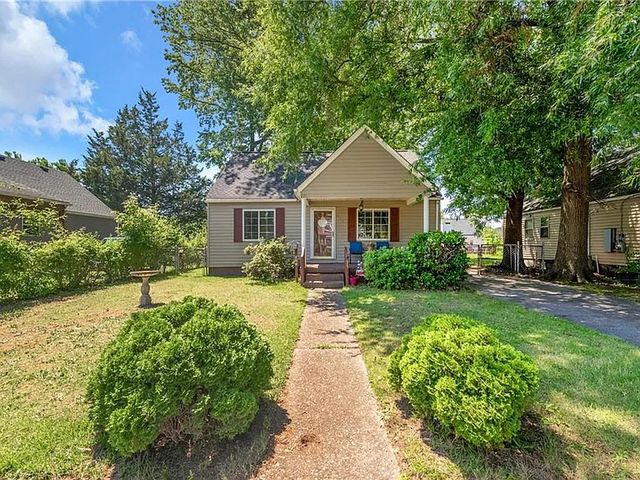 Houses For Rent in Norfolk, VA - 167 Homes | Trulia