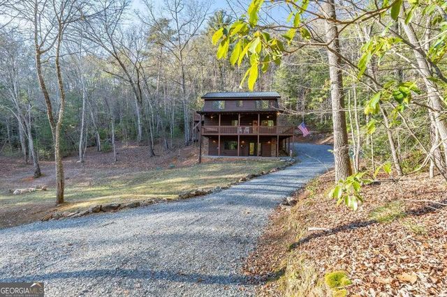 Blue Ridge, GA Homes For Sale & Blue Ridge, GA Real Estate | Trulia
