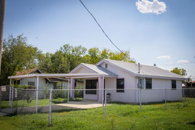 Crystal City, TX Homes For Sale & Crystal City, TX Real Estate | Trulia