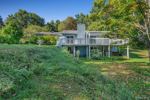 Goodrich, MI Homes For Sale & Real Estate