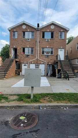 Bronx, NY Homes For Sale & Bronx, NY Real Estate | Trulia